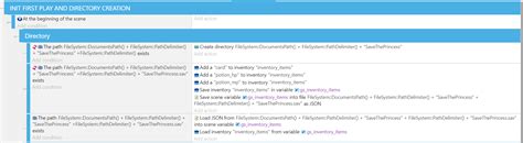 Variables In Text File How Do I Gdevelop Forum