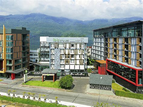 Ibis Styles Chiang Mai Hotel Accorhotels All