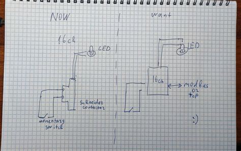 Looking For 16ch Modbustcp Hardware Home Assistant Community