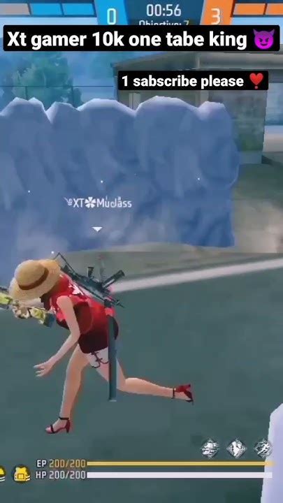 Xt Gamer 10k One Tabe King 1 Sabscribe Please Bhai Please 😓😓😓 Youtube