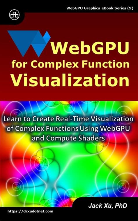 webgpu for complex function visualization learn to create