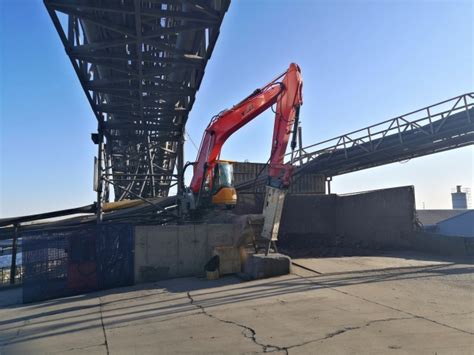 Stationary Type Hydraulic Boom System Buy Boom System Hydraulic Boom System Stationary Type