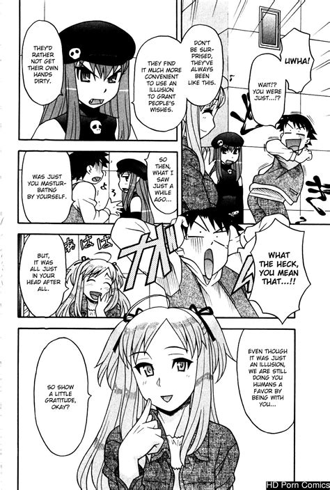 Love And Devil Vol Comic Porn Hd Porn Comics