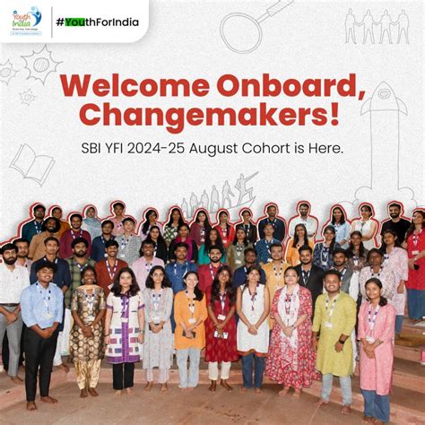 Manali Debnath On Linkedin Sbi Sbiyfi Fellowship