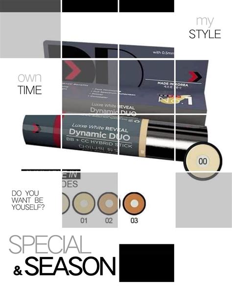 Dd Stick Lazada Ph Buy Sell Online Concealer With Cheap Price Lazada Ph