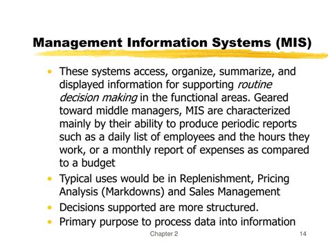 Ppt Management Information Systems Powerpoint Presentation Free Download Id 9152412