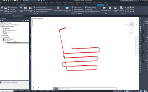 Post Processing Kinematic Autodesk Community