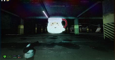 Finally Custom Nextbot I Added Did It In Private Server Fandom