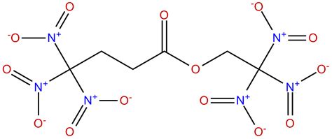 4 4 4 Trinitro 2 2 2 Trinitroethyl Butanoate Critically Evaluated Thermophysical Property