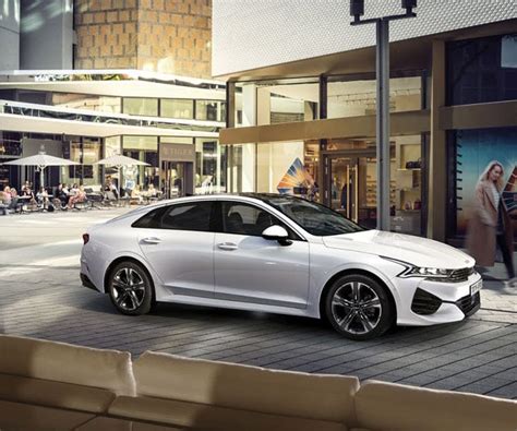 기아 K5 특징 Stop And Play 기아 공식 사이트