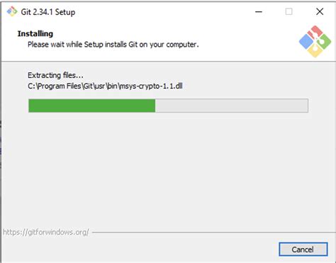 [2022] how to install git on windows 10 11 step by step guide by valentin despa devops