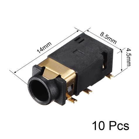Pc Audio Jack Pinouts Everything You Need To Know