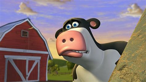 Download Movie Barnyard Hd Wallpaper