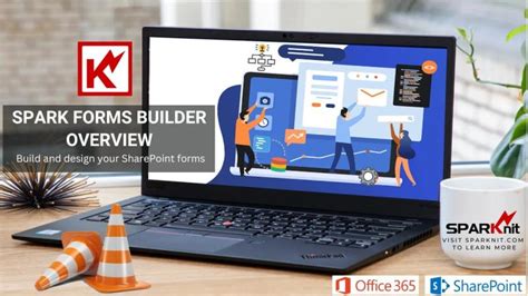Sparknit Inc On Linkedin Spark Forms Builder Overview