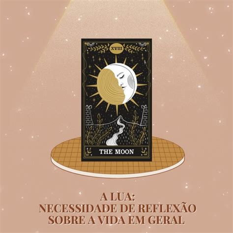 A Lua No Tarot Significado Invertida No Amor Na Sorte E Dinheiro