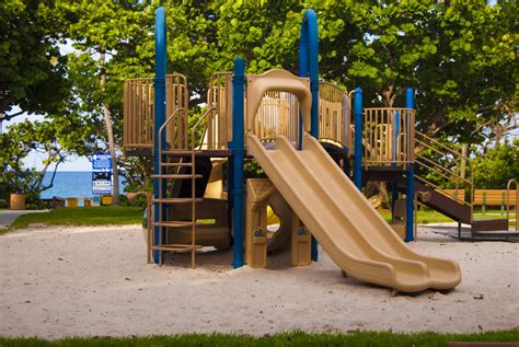 Florida County Lets Businesses Identify As Parks To Avoid Sex Offenders