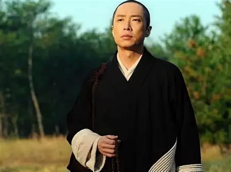 元朝开国第一文臣：原是出家僧人，帮助忽必烈称帝建国百科ta说