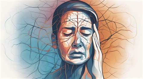 Web News Trigeminal Neuralgia Adalah Nyeri Wajah Yang Ekstrem Kenali Gejala Penyebab Dan