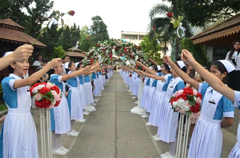 วิทยาลั งานประชาสัมพันธ์ วิทยาลัยพยาบาลบรมราชชนนี สระบุรี