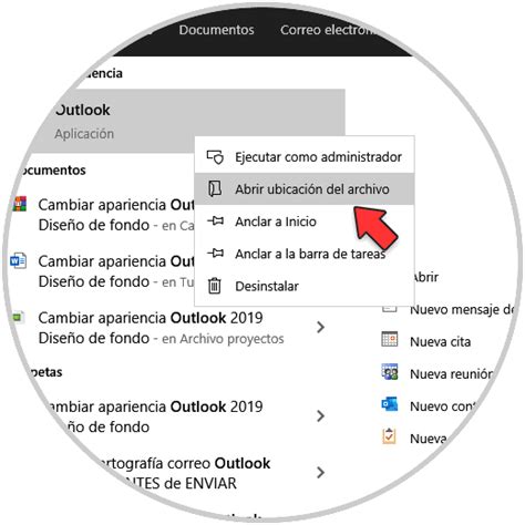Create Outlook Shortcut On Desktop Outlook Office Or Outlook Com Web