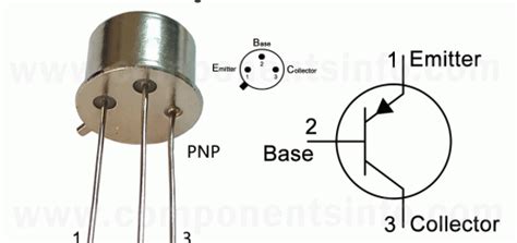 A1013 Transistor Pinout Equivalent Features Applications And Other Details