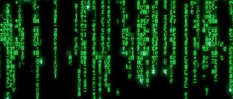 The Matrix On Tumblr