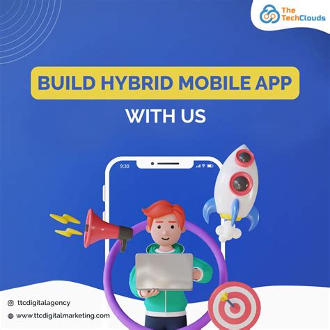 The Tech Clouds Ttc On Linkedin Mobileappdevelopment