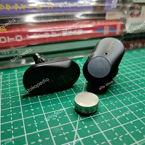 Jual Ganti Baterai Tws Sony Kab Madiun Alto Audio Tokopedia