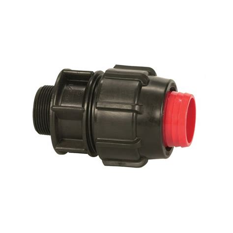 Male Threaded Adaptor Valley Pumps And Irrigation Systems