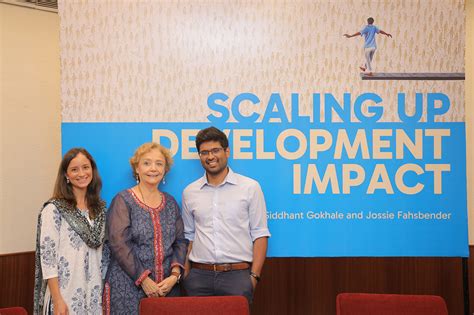 how to scale up an interview with the authors of scaling up