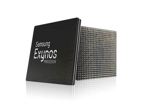 Exynos Could Be Running ARMs Advanced Mali GPU Next Year Faster Than Snapdragon