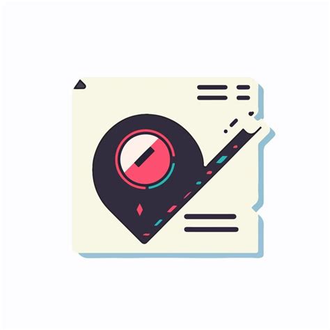 Professional Mouse Cursor On Floppy Disk Symbol Premium Ai Generated Vector