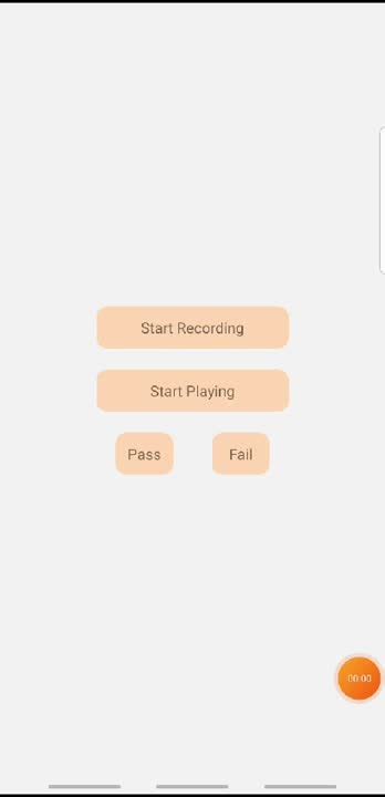 Video Muhammad Shaheer Gul On Linkedin Mobiledevelopment Biometrics Nfc Lottieanimations