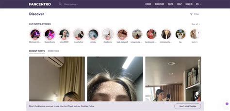Fanvue Ai Review Pricing Features And Alternatives