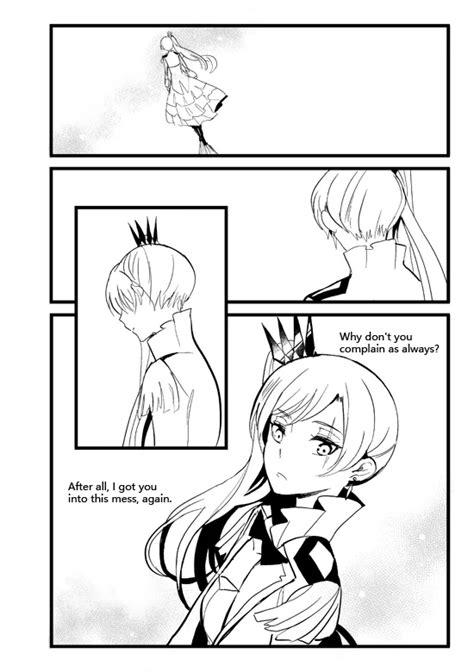 Dynasty Reader Henceforward Ch