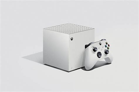 La Xbox Series S Lockhart tendrá 7 5GB de ram utilizable y una GPU de 4 TFLOPs