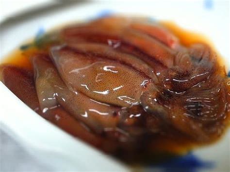 蛍烏賊ホタルイカの身投げ 侘寂伝文 わさびやブログ