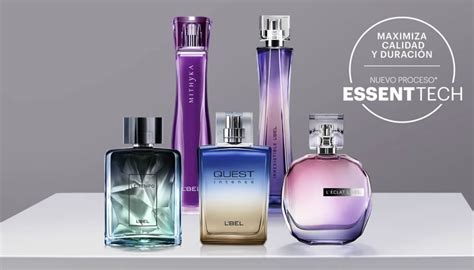 Tecnología Para Asegurar La Duración De Las Fragancias Style By
