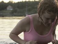 Naked Charlotte Aubin In Samedi