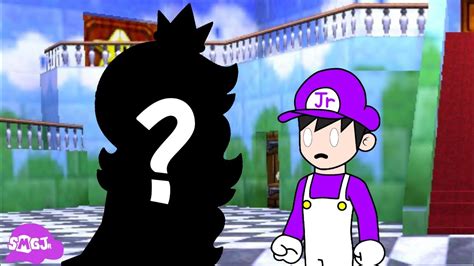 Smgjr Becomed Rosalina Youtube