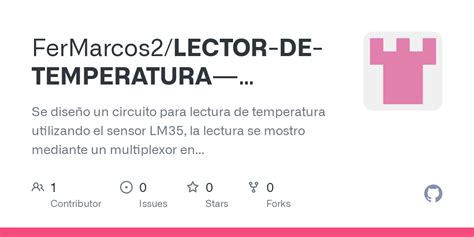 Github Fermarcos2lector De Temperatura Multiplexor Display 7 Segmentos Con Arduino Se