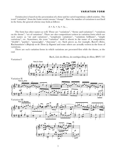 Topic 7 Variation Form Text Pdf