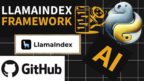 Llamaindex Review Build Ai Solutions With Open Source Power From Github Youtube
