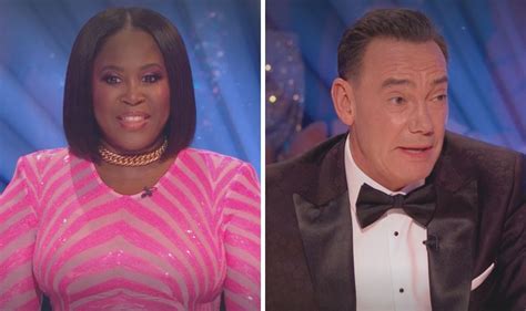 Strictly Come Dancing Fans Left Divided As Elimination Result Leaked Hours Before Show TV