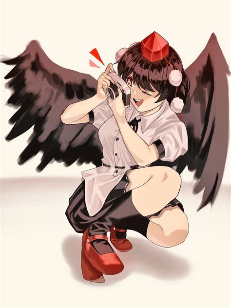 Wings Danbooru