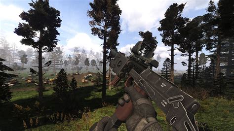 An Experience You Only Get In S T A L K E R Gamma Mod Zero To Hero Ep 13 Youtube