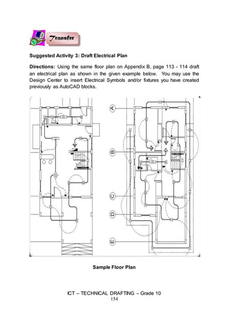 Technical Drafting Module 5 PDF