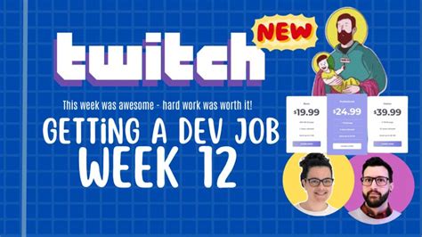 Sofia Bargues On Linkedin 🤓getting My First Developer Job Week 12 💪