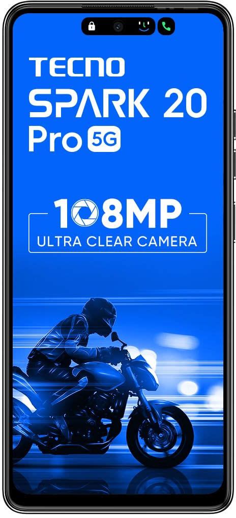 Tecno Spark Pro G Full Specifications Price In India Th March Mobiles Com
