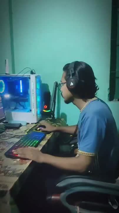 Kawser Hamid Hridoy On Linkedin Foyou Trending Editing